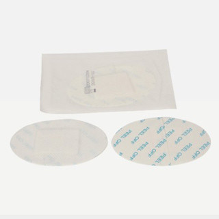 Medical Surgical Tape Self - Adhesive Eyes Plaster with Pad For ...