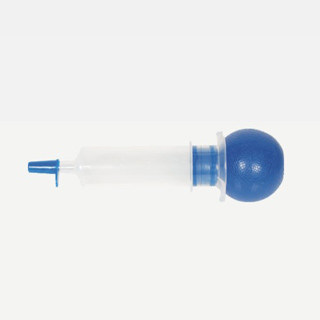 60cc,100cc Volume Flat, Bulb, Ring Type Syringe For Medical Disposable ...