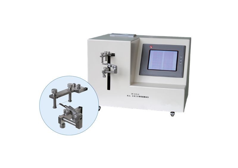 DF-0174A Surgical Blade Sharpness Tester