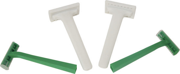 HASCO Medical Injection Moulding Disposable For Medical Razor