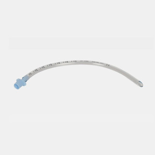 Velvet Soft PVC Endotracheal Tube Without Cuff For Oral / Nasal ...