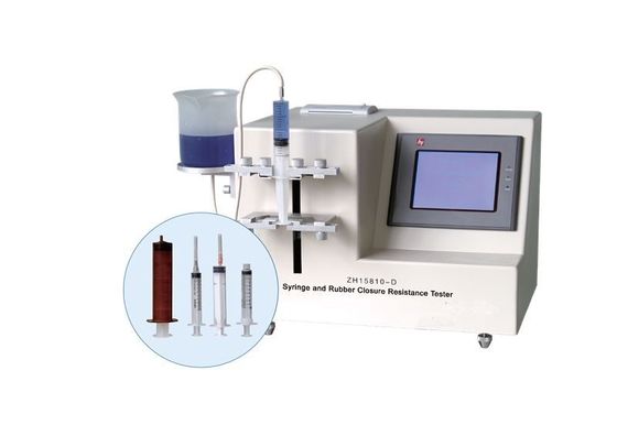 Syringe Testing Equipment on sales - Quality Syringe Testing Equipment ...